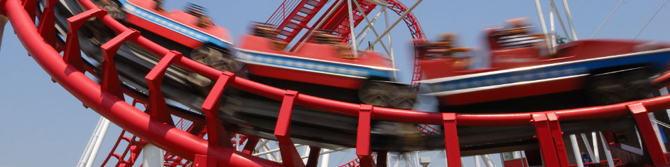 Force Engineering Ltd Amusement Rides